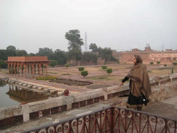 World Cancer Day 2021 - A visit to Javed Manzil with my beloved mother ...